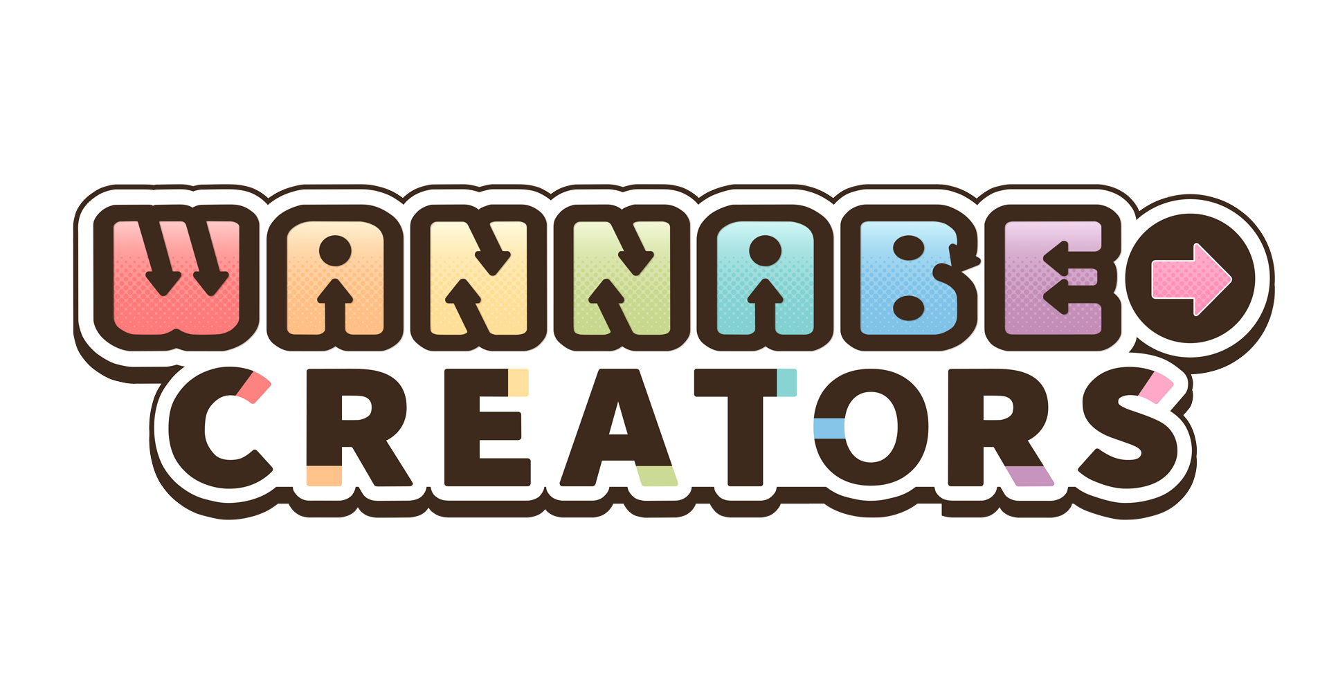 WANNABE CREATORS WANNABE CREATORS